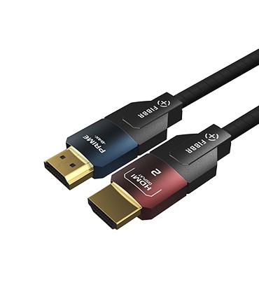FIBBR Ultra 8K Ⅱ HDMI Optical Fiber Cable